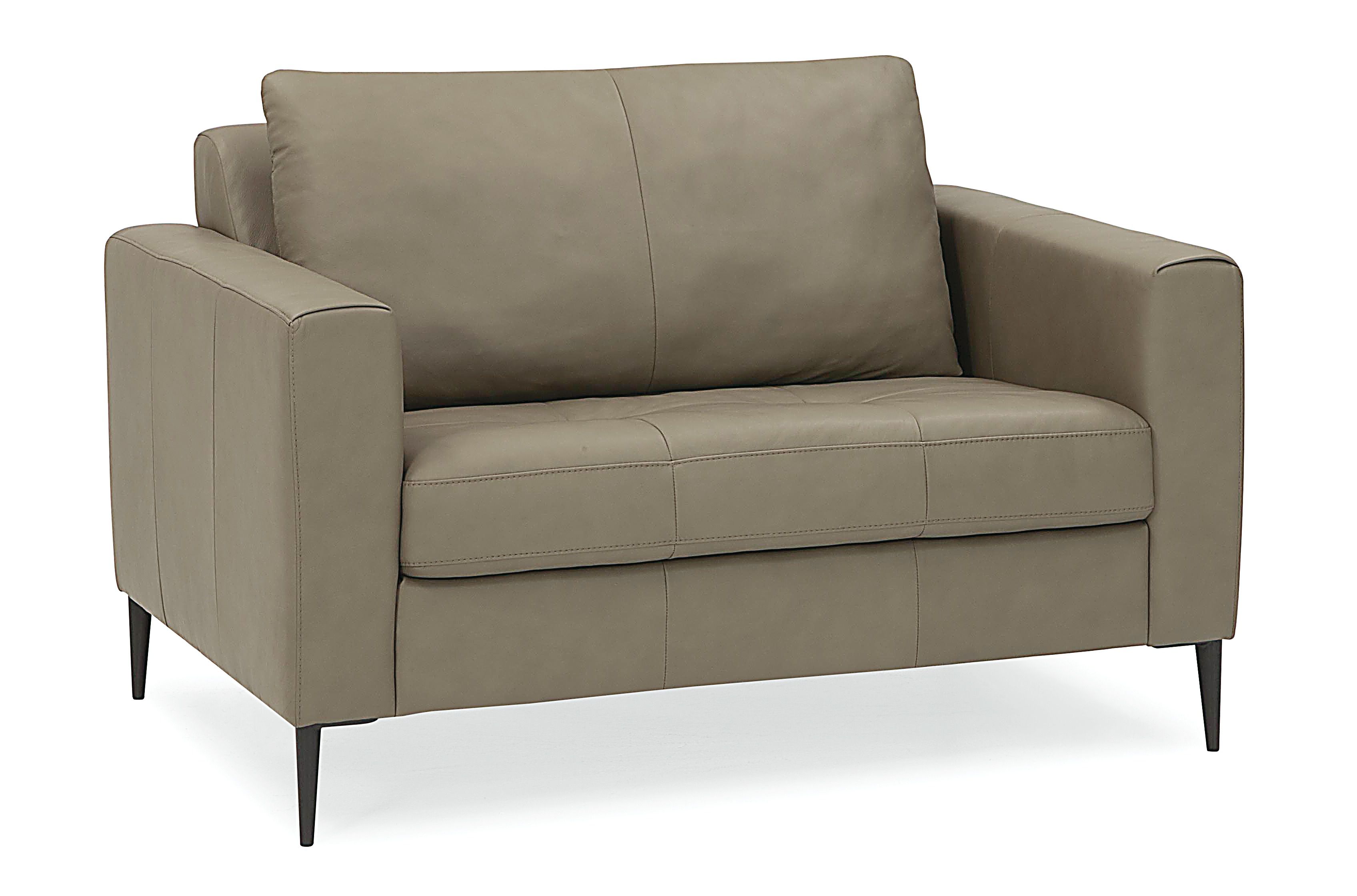 Palliser Furniture Living Room Chair and 1/2 77407-95 - Aminis